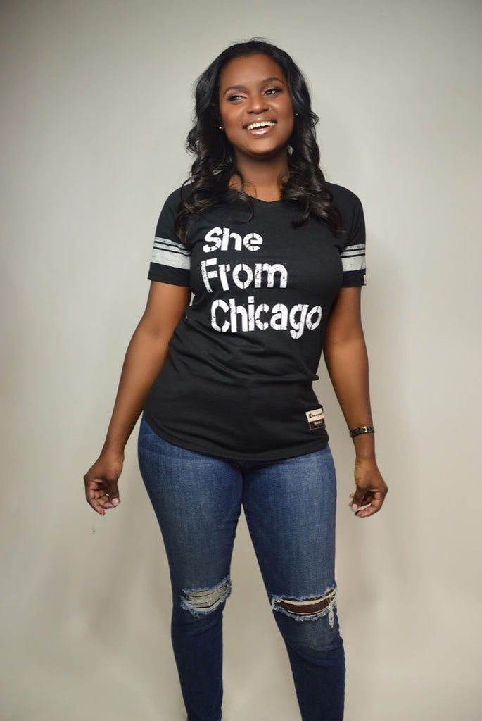 About Chic Shirt Shop